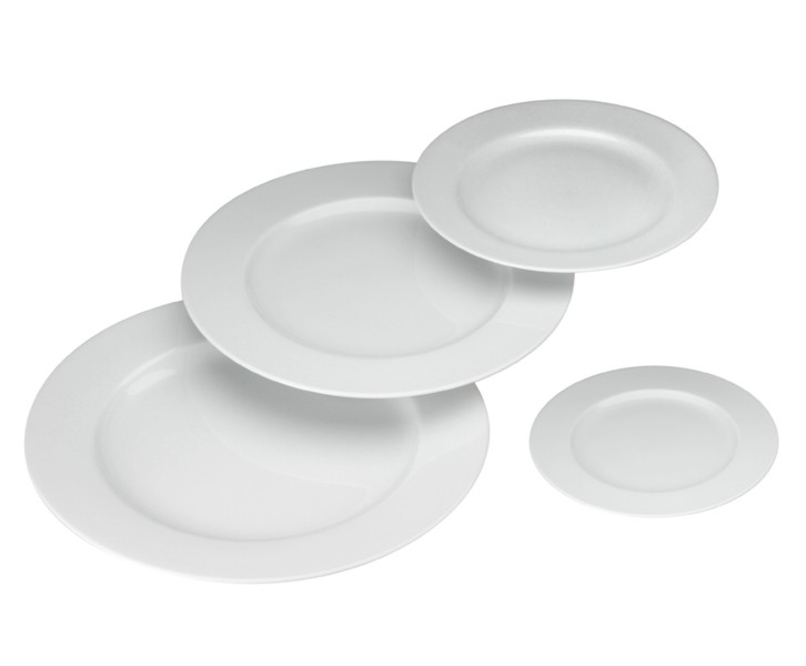 Plate hire Bristol | China hire Bath | Crockery hire